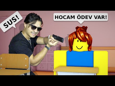 ÖDEVİ UNUTURSANIZ NE OLUR? 💀