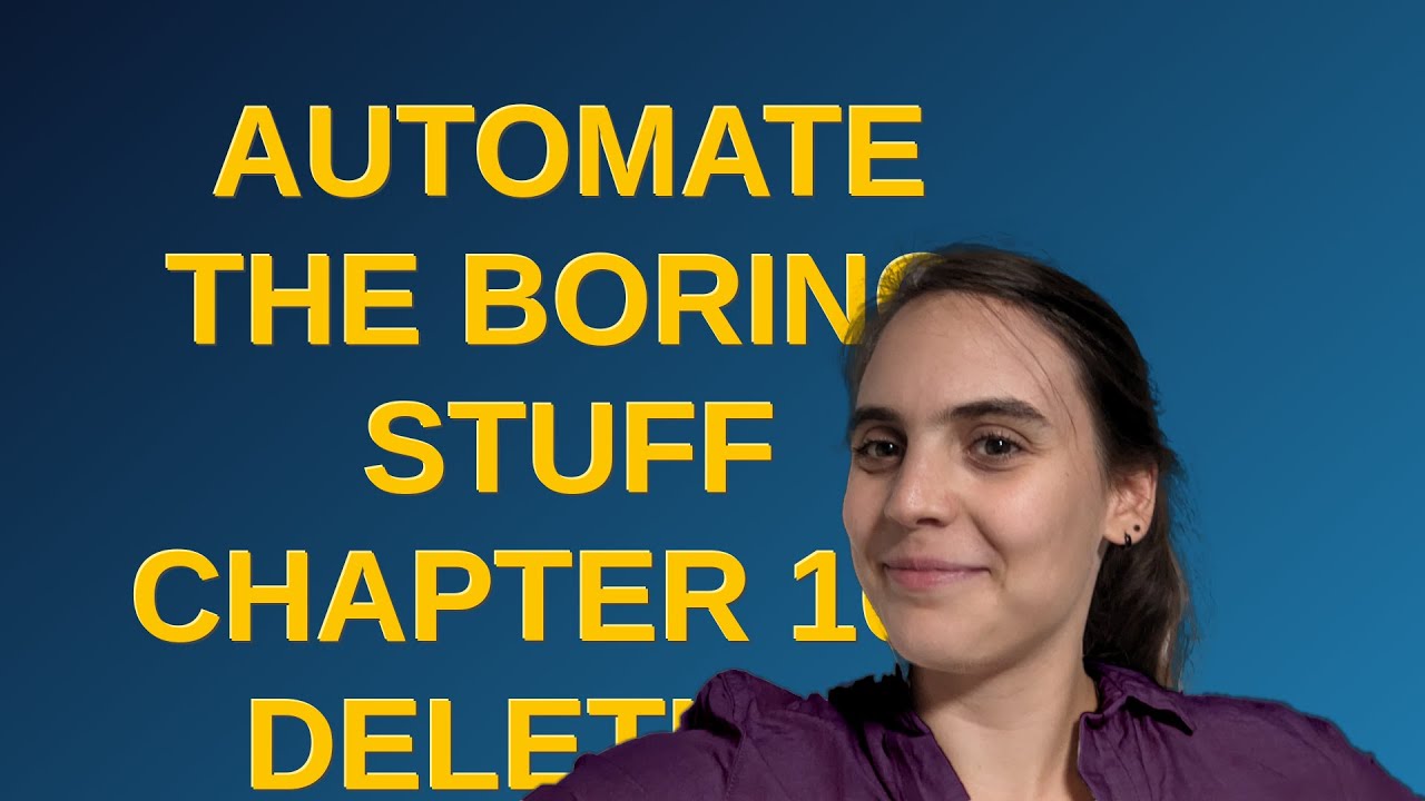 Codereview Automate The Boring Stuff Chapter 10 Deleting Unneeded 8931