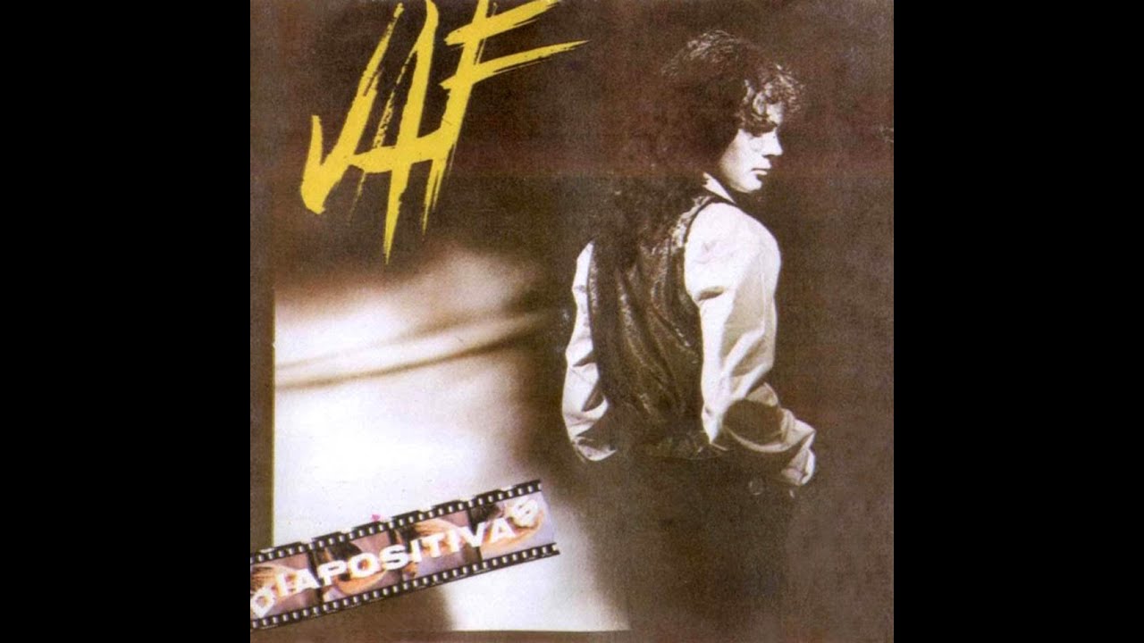 JAF - ¡AGUANTE ROCK AND ROLL!. - YouTube