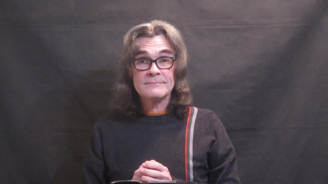 Ron Reeder Digs the Universe, ep 257: Los Angeles Burning - YouTube