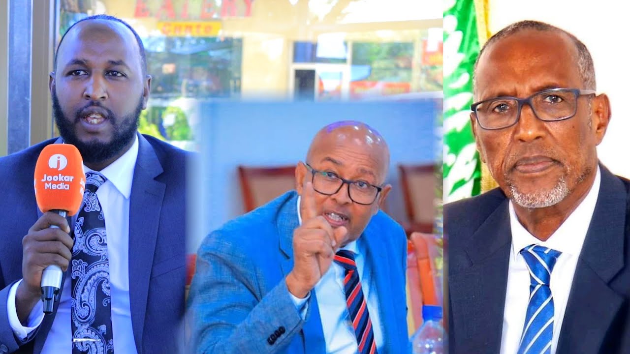 Soo Dhawaynta Muuse Waxa Quus Goaynan Kuwii Ceerigaabo Sheegan Jiray