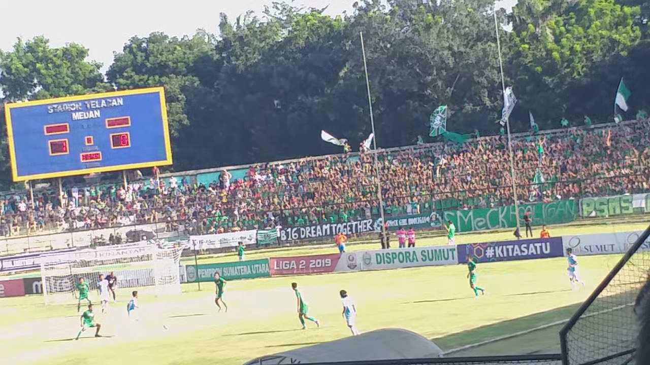 PSMS Day(2) - YouTube