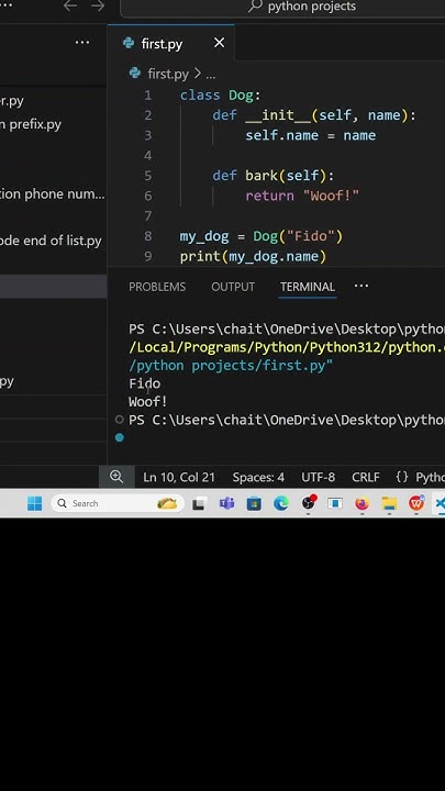Python Coding Challenge 366shorts Shortsfeed Shortvideo Shortsvideo Python Coding Short