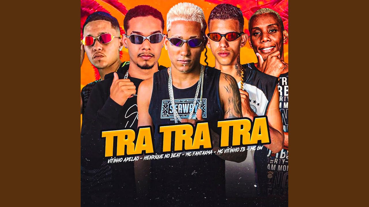 Tra Tra Tra - YouTube