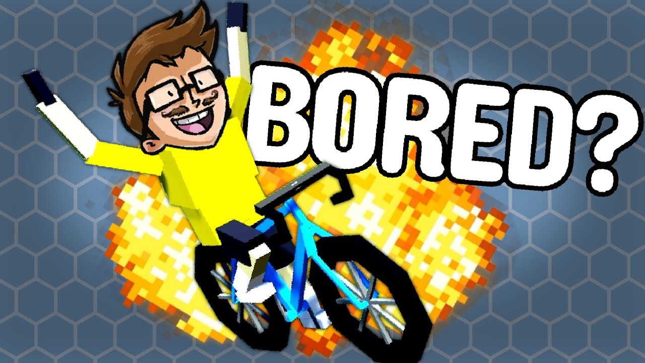 PLAY THESE WHEN YOU'RE BORED! - 3 Free Indie Games - YouTube