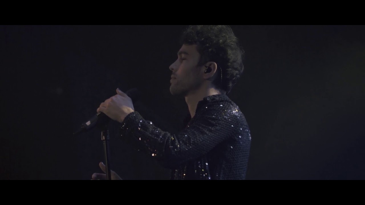 MAX - Meteor Tour (Episode 2) - YouTube