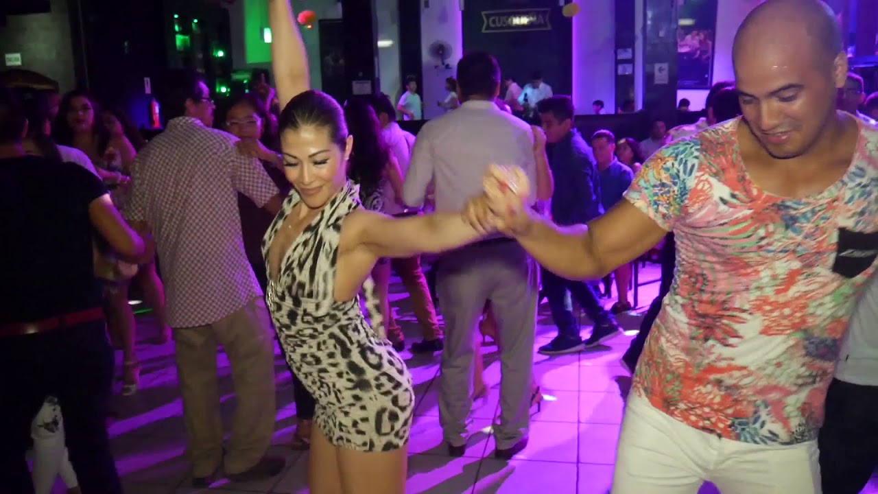 Social de Alien Ramirez y Deklan Guzman - Trujillo Latin Fest 2018 ...