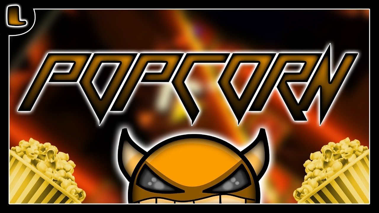 Popcorn (Demon) - by SuperOpi & more - Cut from stream - YouTube