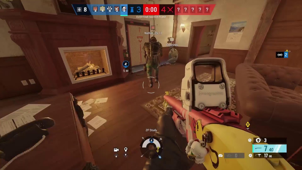 R6 Road to plat - YouTube