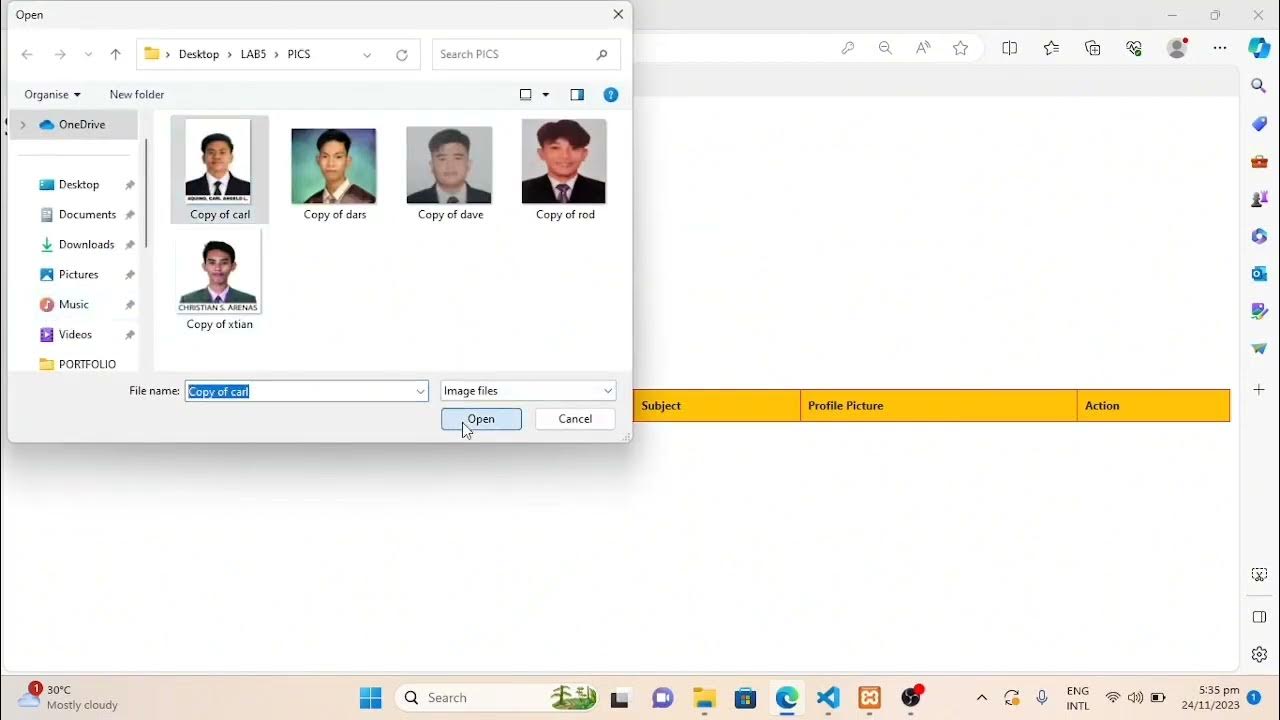 Laboratory#7 - YouTube