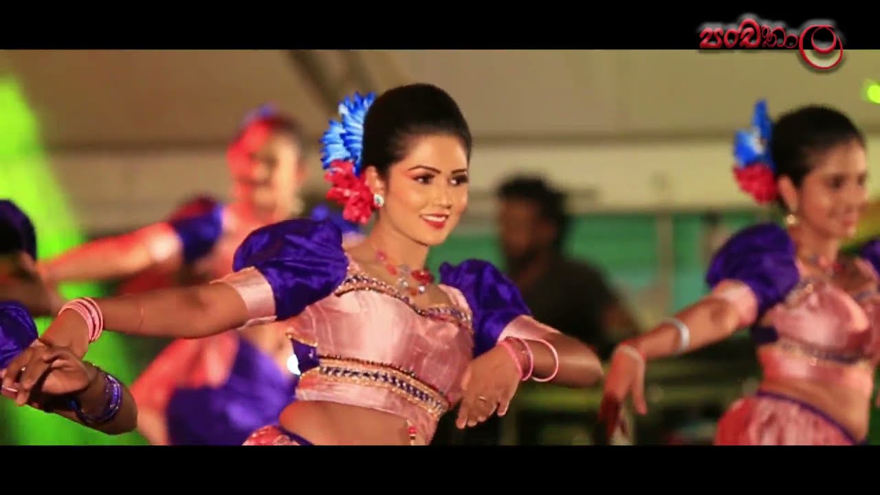 Gami natum ( ගැමි නර්තනය ) | gami dance | sri lanka - YouTube