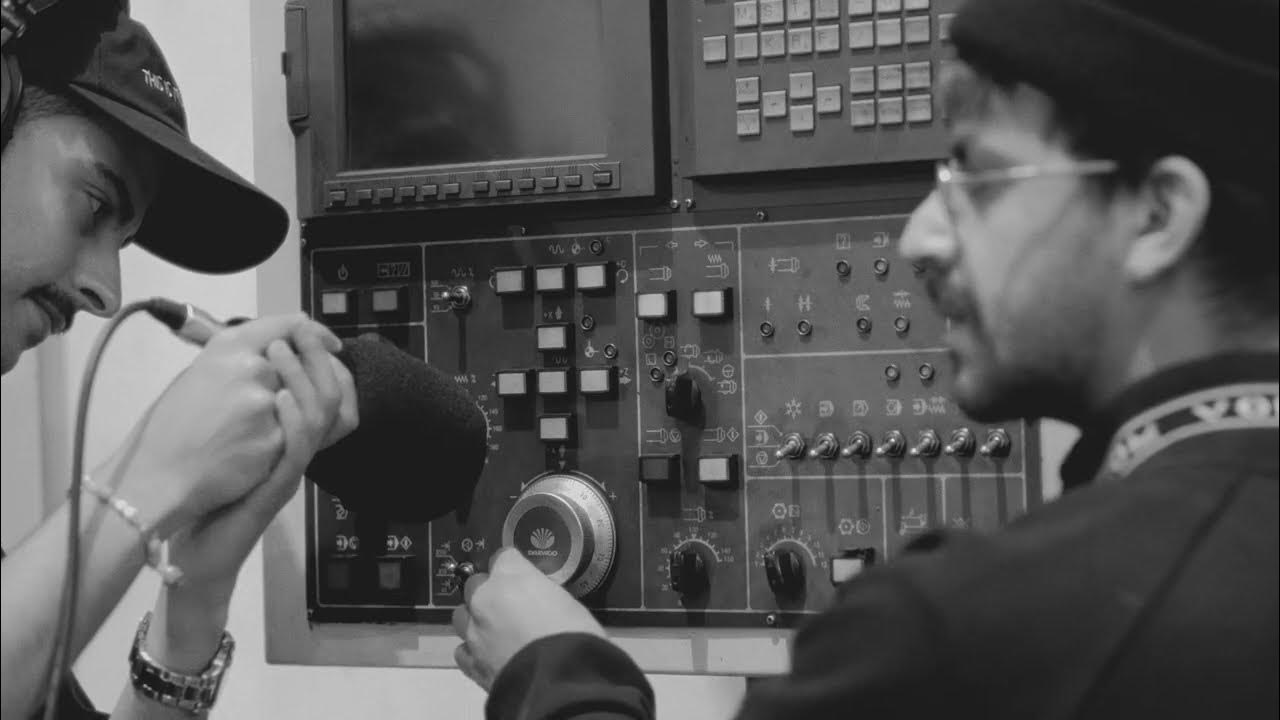 Jingle Agovi Metalomecânica by Humble Bee Studios - YouTube