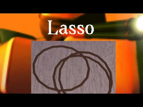 How to get a Lasso in Roblox Westbound | Simple Tutorial - YouTube