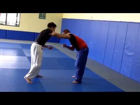 No Gi Submission Grappling and Wrestling Takedowns Training - YouTube