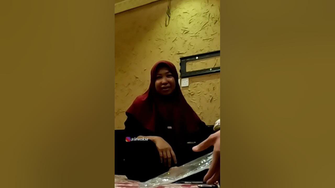 Viral,, TKW ARAB Masukin supir ke dalam rumah majikannya 😲😲 - YouTube