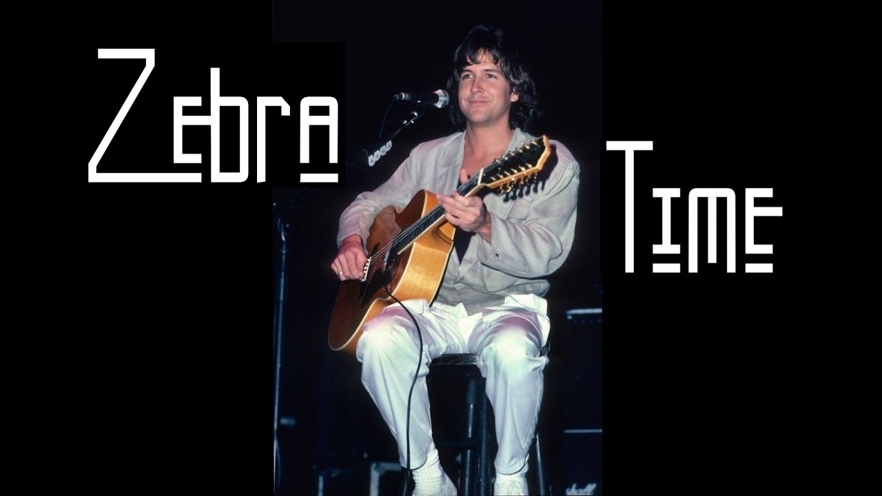 Zebra - Best Of Zebra 14. Time - YouTube