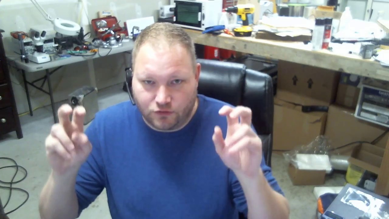 Interview Questions - Alex Pearlman - YouTube