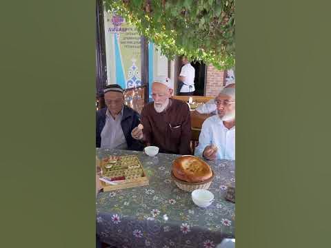 Halva Uzbek Узбекистан халваси - YouTube