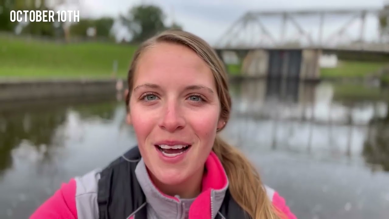 18. The Famous Flight of Five, Erie Canal - YouTube