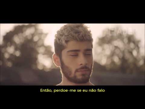 Zayn Malik- BeFour Legendado