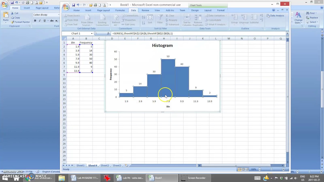 Lab 4 demo part 1 - YouTube