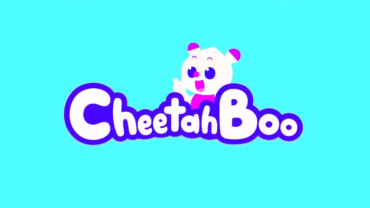 CheetahBoo logo intro Effects। Preview 2 Effect - YouTube
