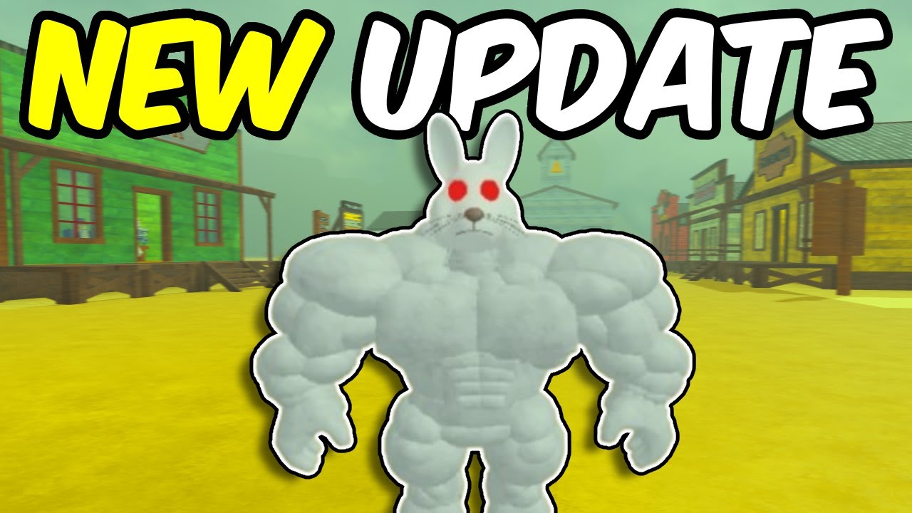 NEW MOB & CLASS LEAKED! | Dead Rails - YouTube