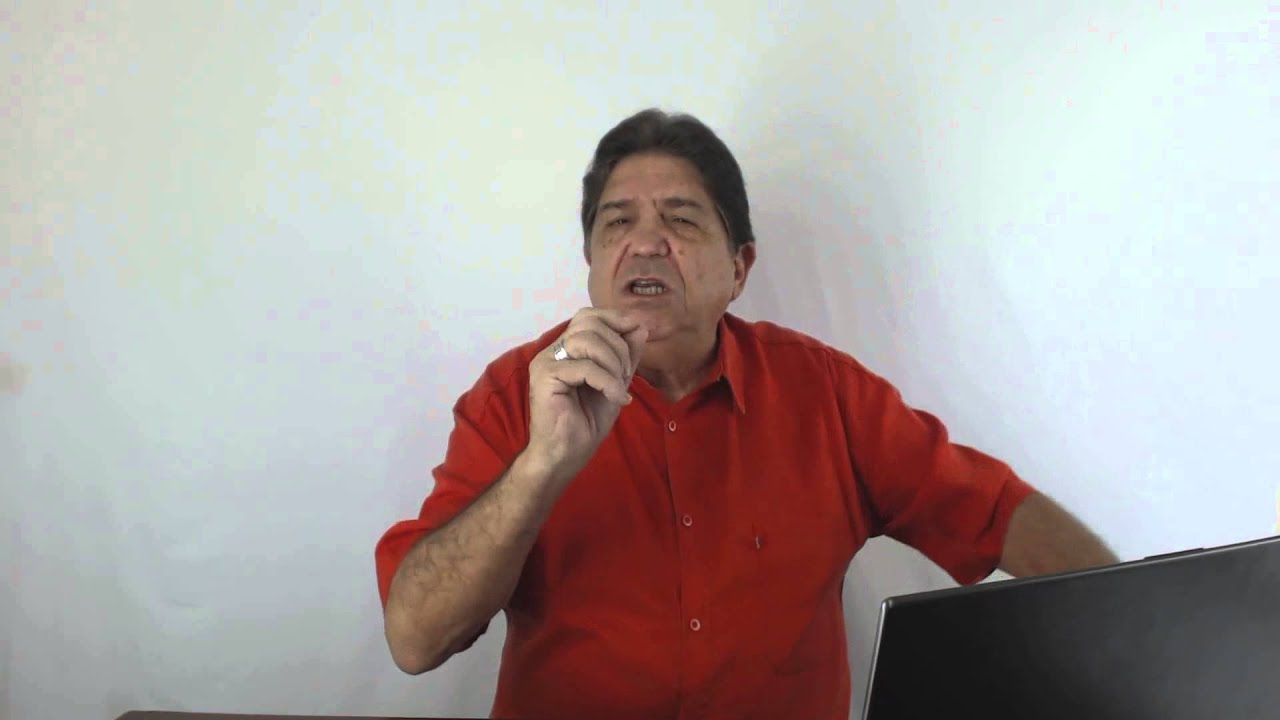 Quem é Você? - TV Carlos Rosa - YouTube