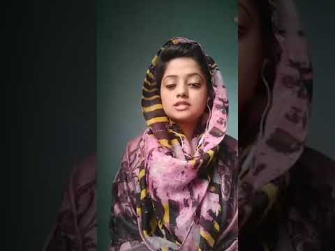 Shakila parvin latest hot facebook live