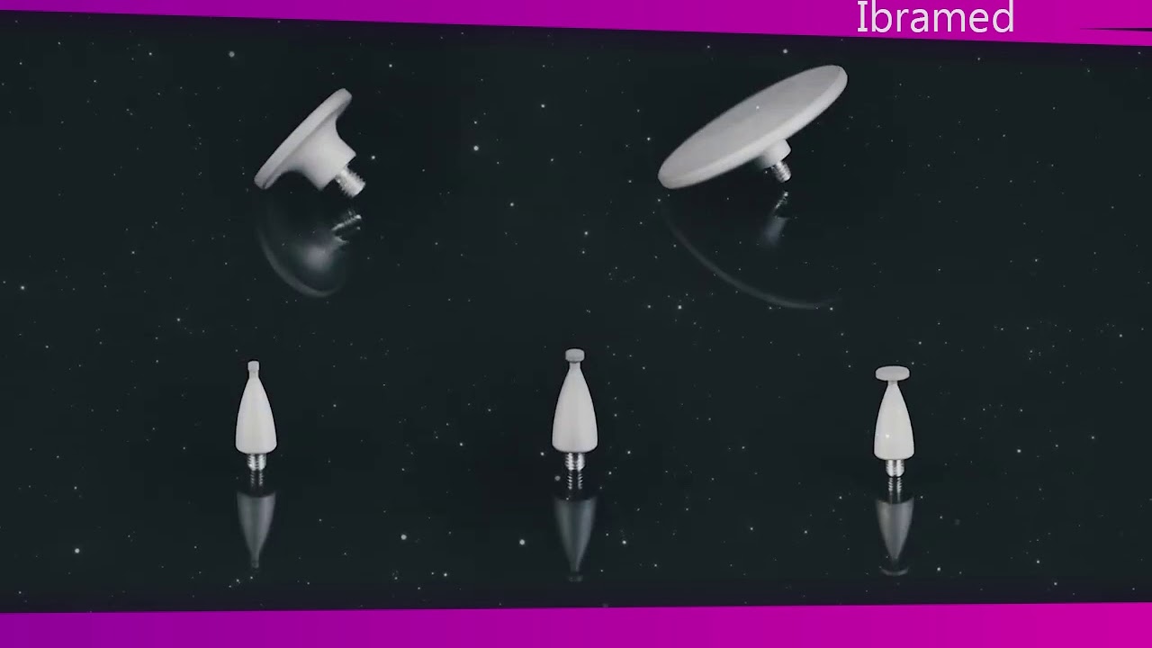 PLASMED IBRAMED - JATO DE PLASMA PORTATIL - YouTube