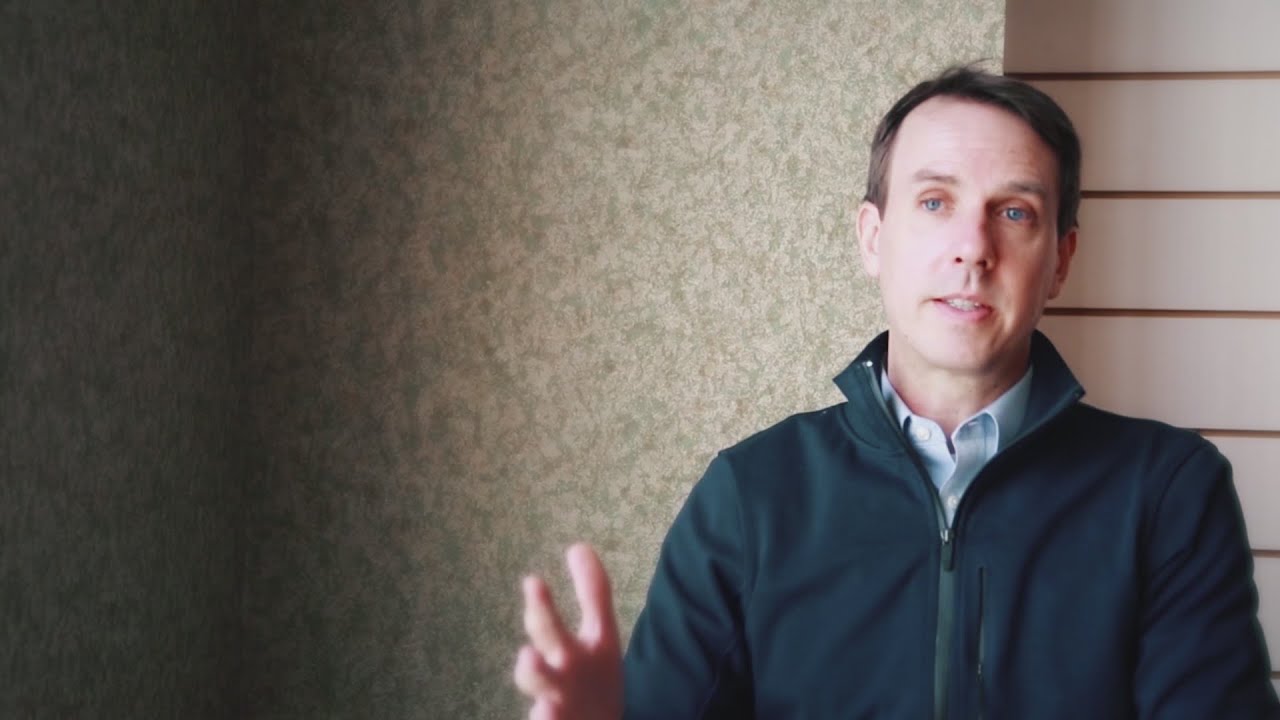 Fentanyl expert Ben Westhoff - YouTube