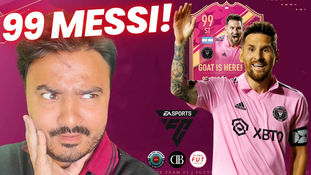 FIFA 23 || FUTTIES ODEGARD SBC 😍& 85x10\84x10 IS BACK🧐+ 99 MATTHAUS ...