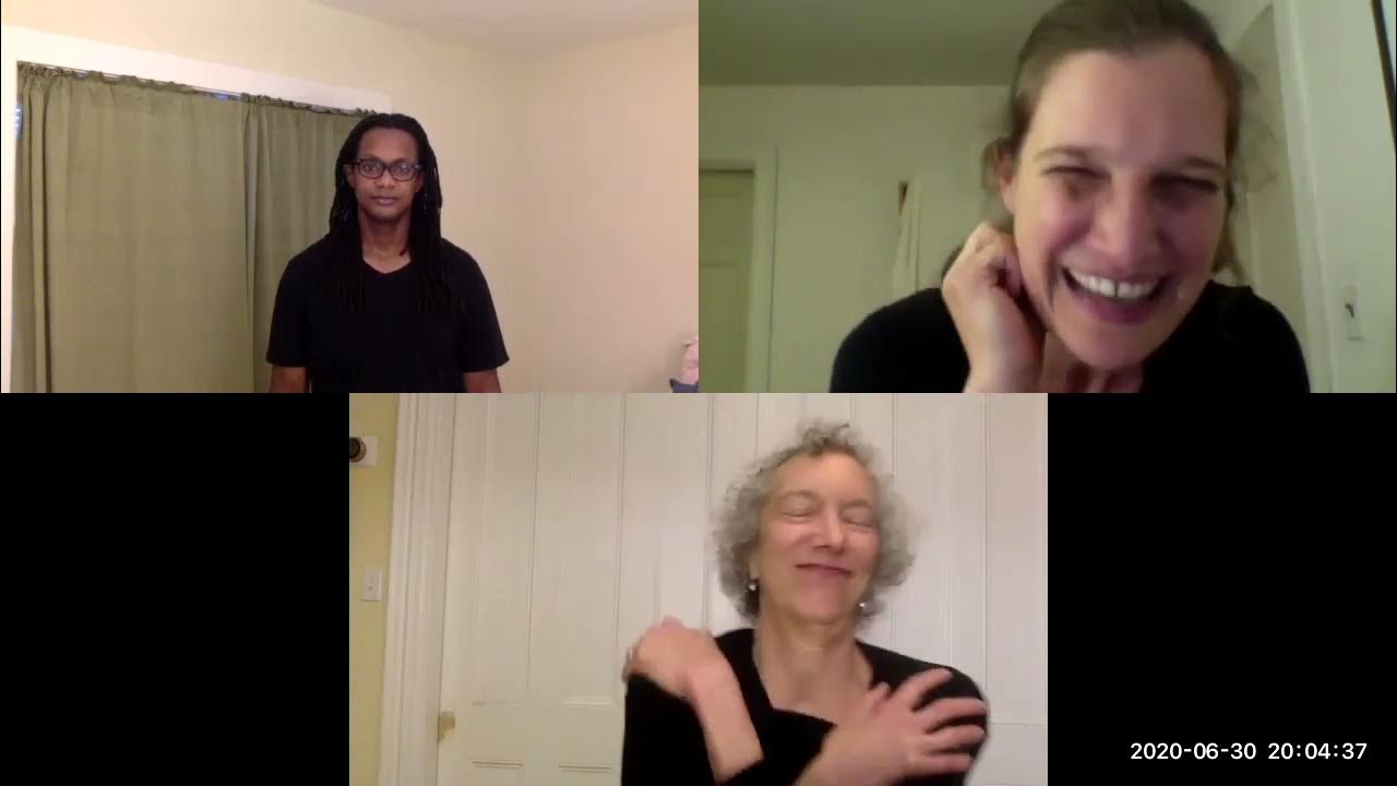 Monologues & Scenes (True Story Theater) - YouTube