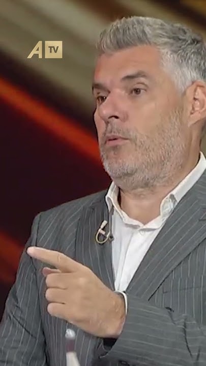 Ardian Kastrati e lavdëron Kurtin - YouTube