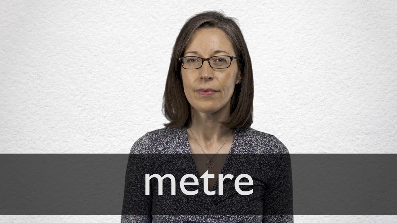How To Pronounce METRE In British English YouTube how-to-pronounce-metre-in-british-english-youtube