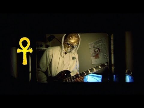 KLMKN 永遠に - Andrenaline Junkie (Music video)