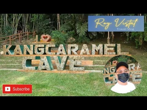 KANGCARAMEL CAVE - Baclayon, Bohol, Philippines - YouTube