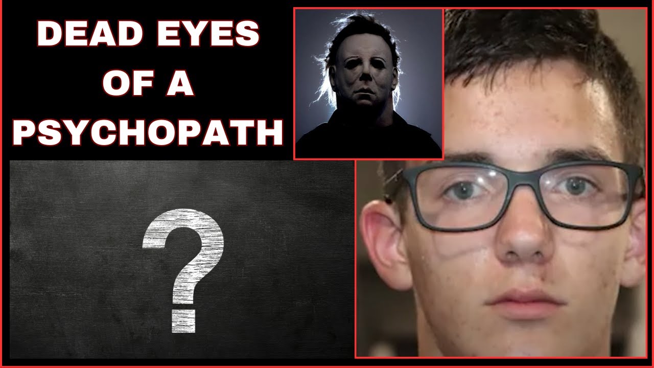 Bipolar Psychopath or Demon ? - YouTube