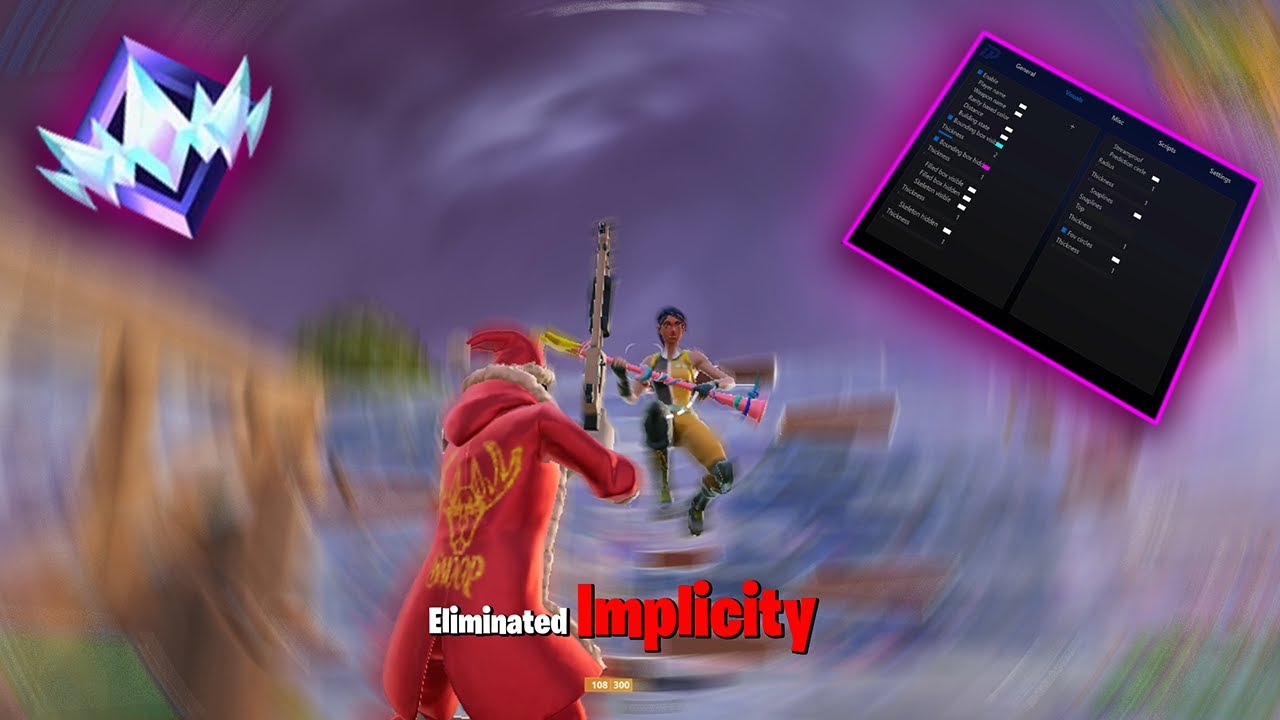 LEGIT CHEATING With The Best Fortnite **CHEAT** in RELOAD🏆implicity.pub ...