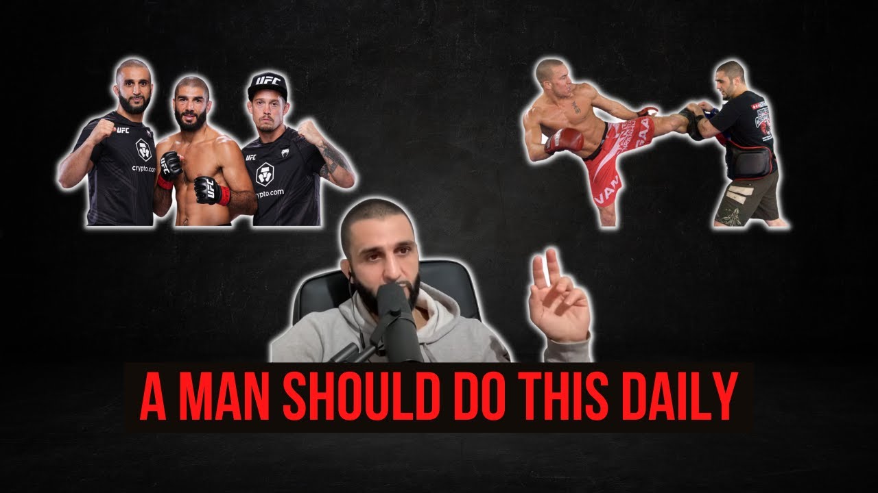 Every man should do this to be successful - YouTube