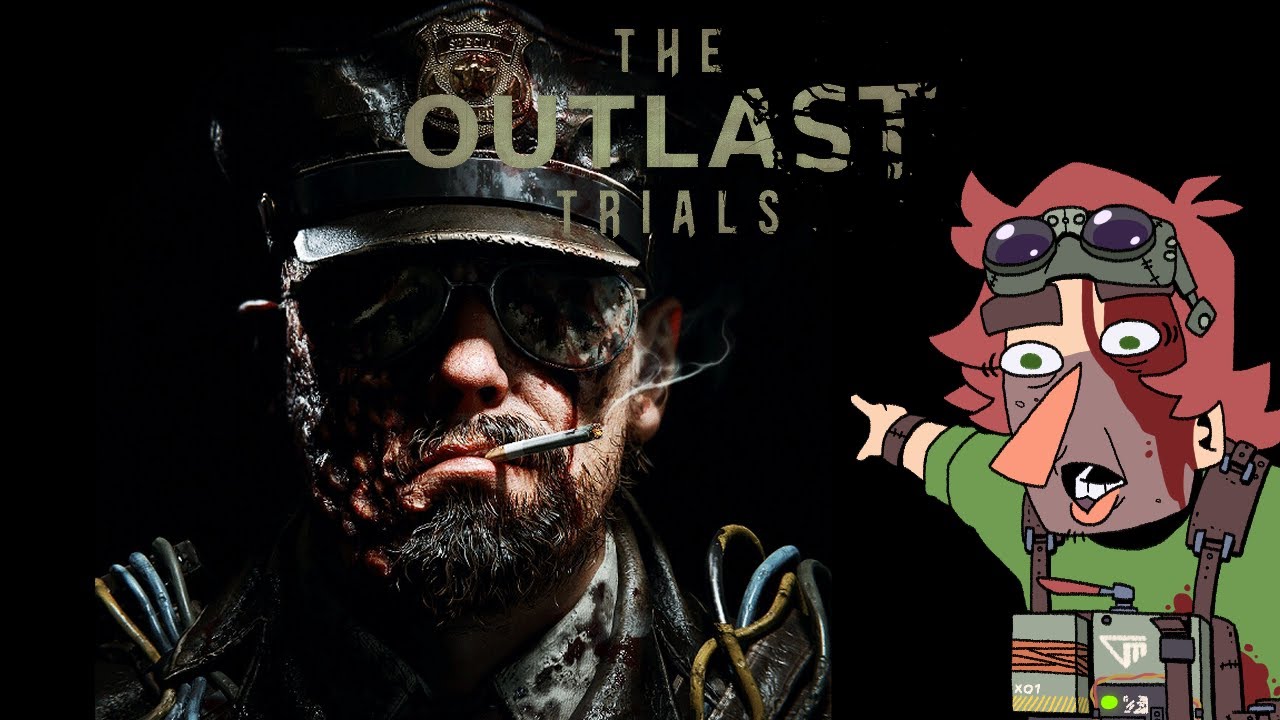 the Definitive Outlast Trials Experience - YouTube