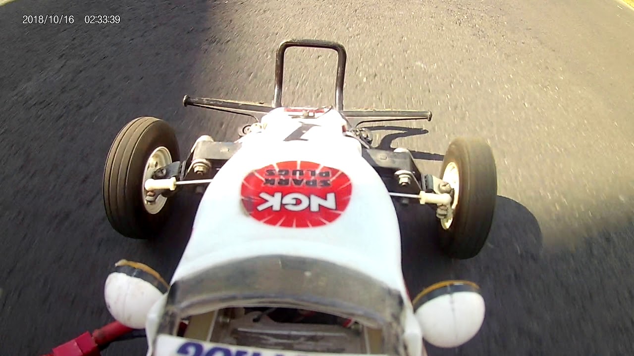 Frog Run 1 - YouTube