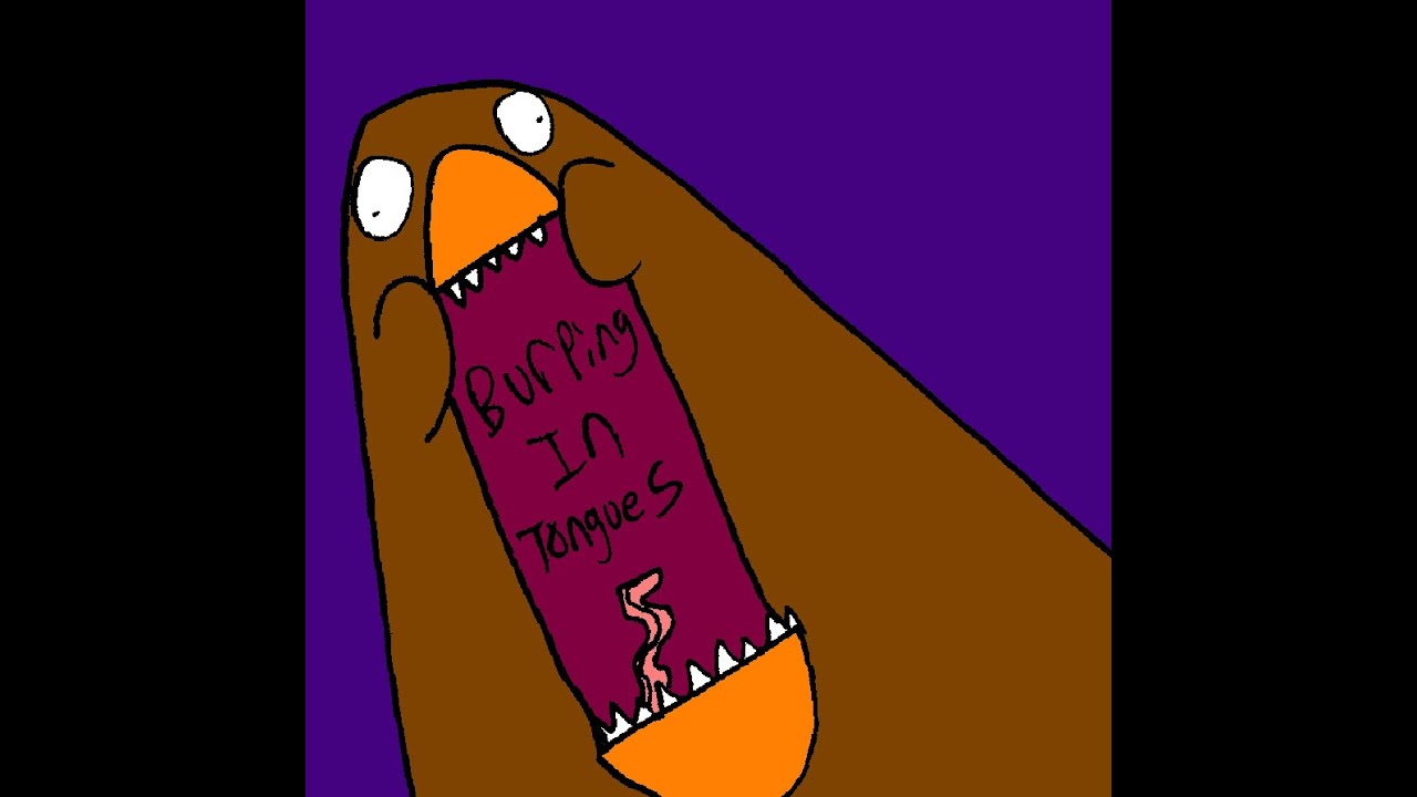 Block Frog New Adventures 41 (187) - Burping In Tongues - YouTube