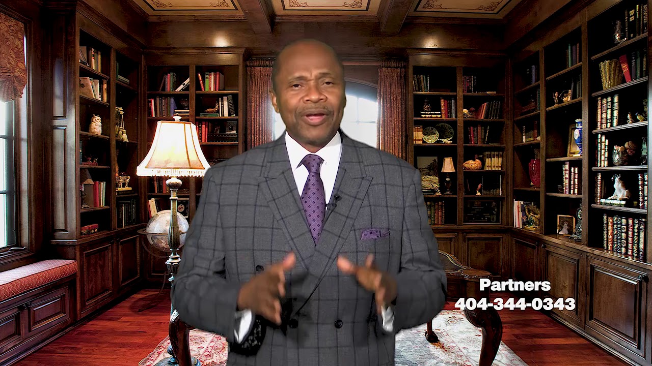 "Encouraging Words to Hurricane Victims" Words from a Senior Pastor ...