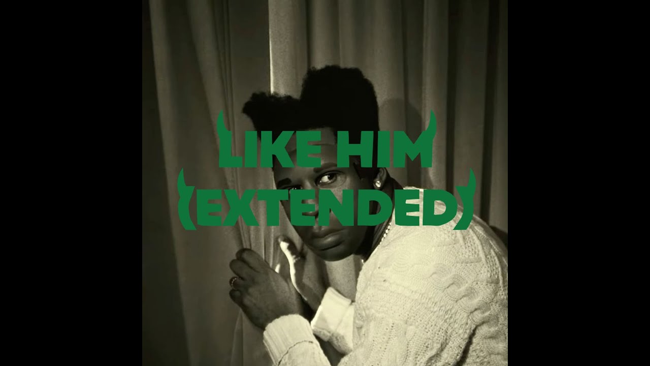 Tyler, the Creator - Like Him (Extended, CD Verse) - YouTube