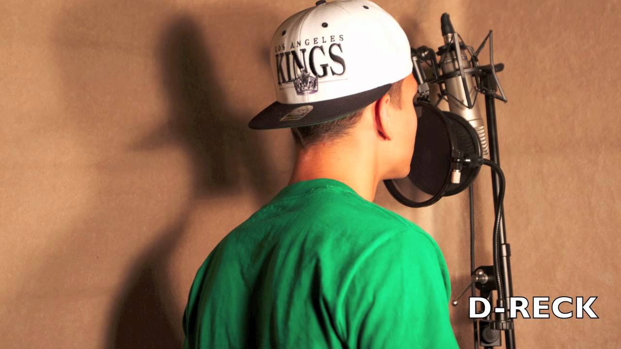 D-Reck - I'ma Boss - YouTube Music