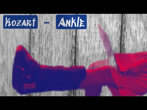 Kozart - Ankle - YouTube