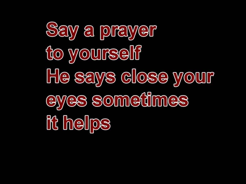 Rihanna-Russian Roulette lyrics - YouTube