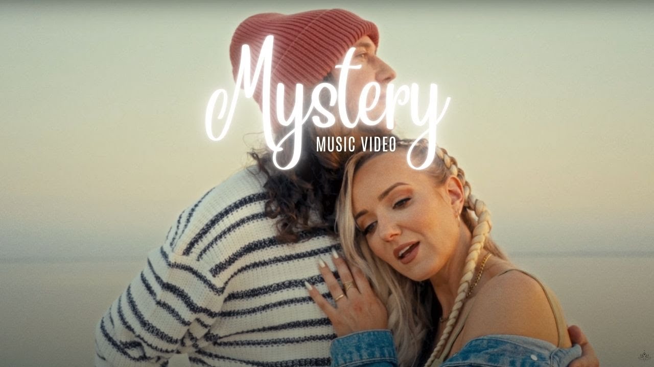 Janne Saar - Mystery (Official Music Video) - YouTube