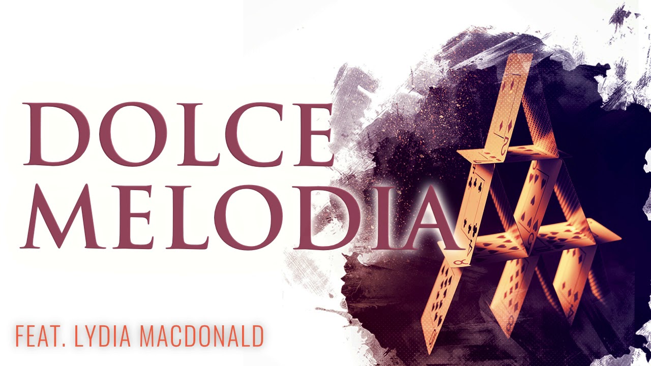 Film Music | "Dolce Melodia" Piero Piccioni feat. Lydia MacDonald (𝐇𝐃 ...